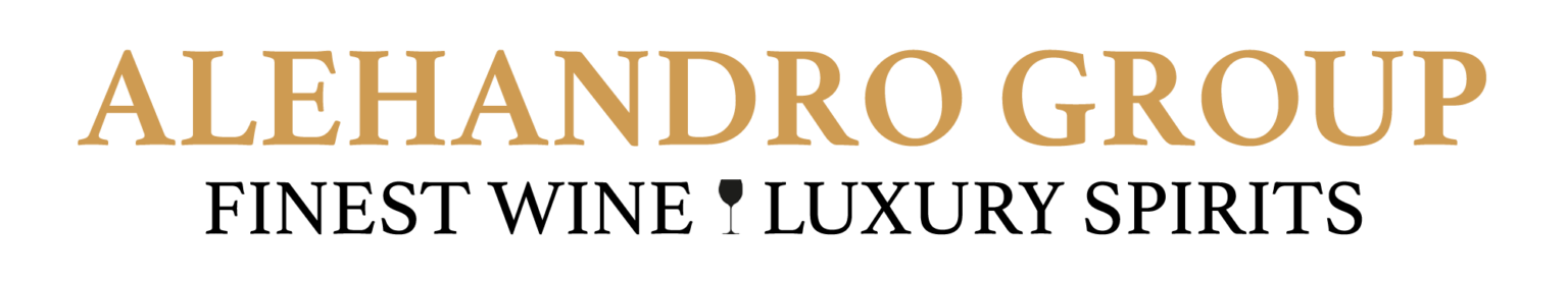 Alehandro Group - Finest Wines & Luxury Spirit